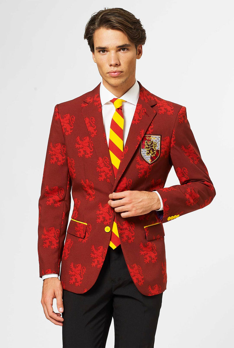 Harry Potter™ Suit | Harry Potter™ Costume | OppoSuits